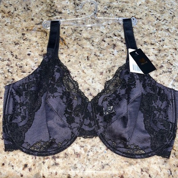 Wacoal | Intimates & Sleepwear | Wacoal Bra | Poshmark